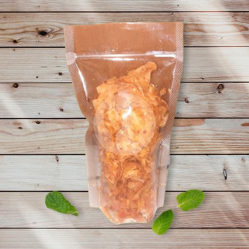 Gazena Snack Cimahi, Kp Cempaka, Citeureup - GoFood