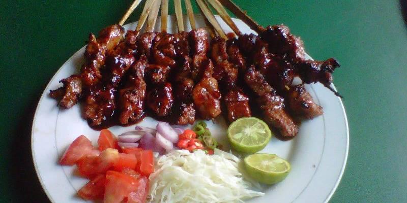 Sate Tongseng Pak Budi, Bekasi Timur - GoFood