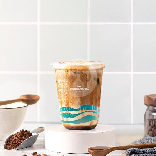 Kopi Konnichiwa, Kota Wisata - GoFood