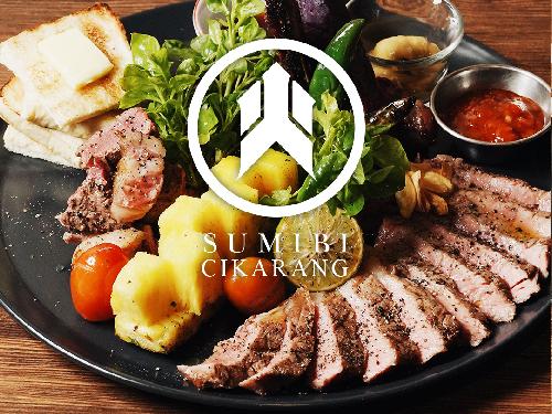 Sumibi, Cikarang Selatan - GoFood