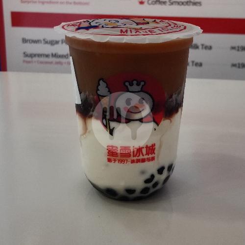 Mixue, Mataram - GoFood