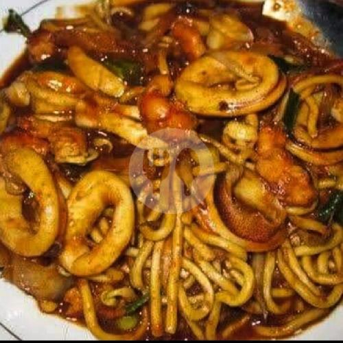 Mie Aceh Teluk Gong - GoFood