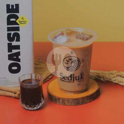 Sedjuk Bakmi & Kopi, Pejaten - GoFood