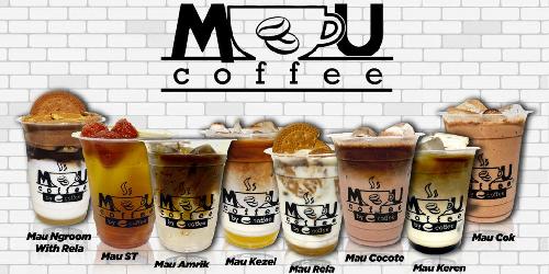 MauCoffee Kebraon, Griya Kebraon - GoFood
