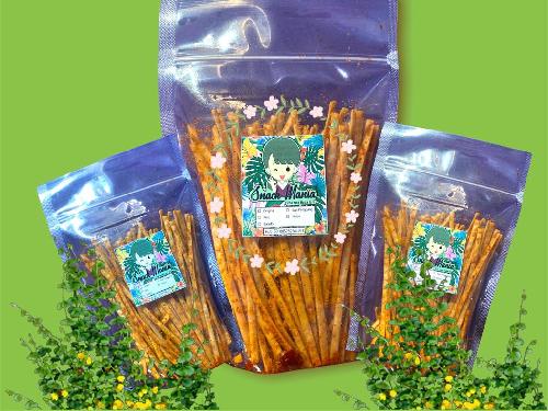 Snack Mania, Citangkil - GoFood