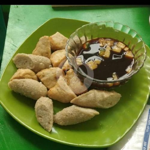 Cilok Mercon & Es Campur, Mayjend Sungkono - GoFood