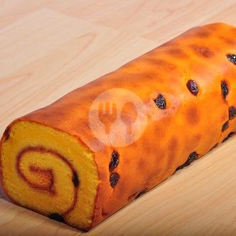 Maharaja Cake - GoFood