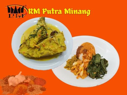 RM Putra Minang, Balaraja - GoFood