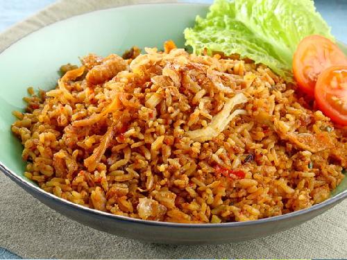 Nasi Goreng Roro Jonggrang, Setu - GoFood