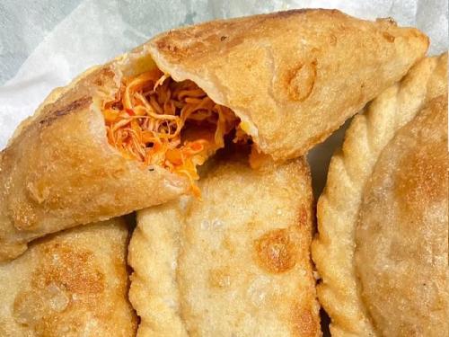 Chubby Snack (Cireng, Manggo Sticky Rice), Suruhkalang - GoFood