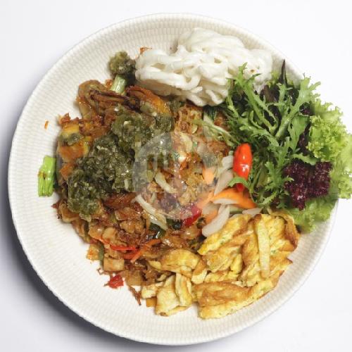 DWNTWN, Jl. Plaju No.9 Jakarta Pusat - GoFood