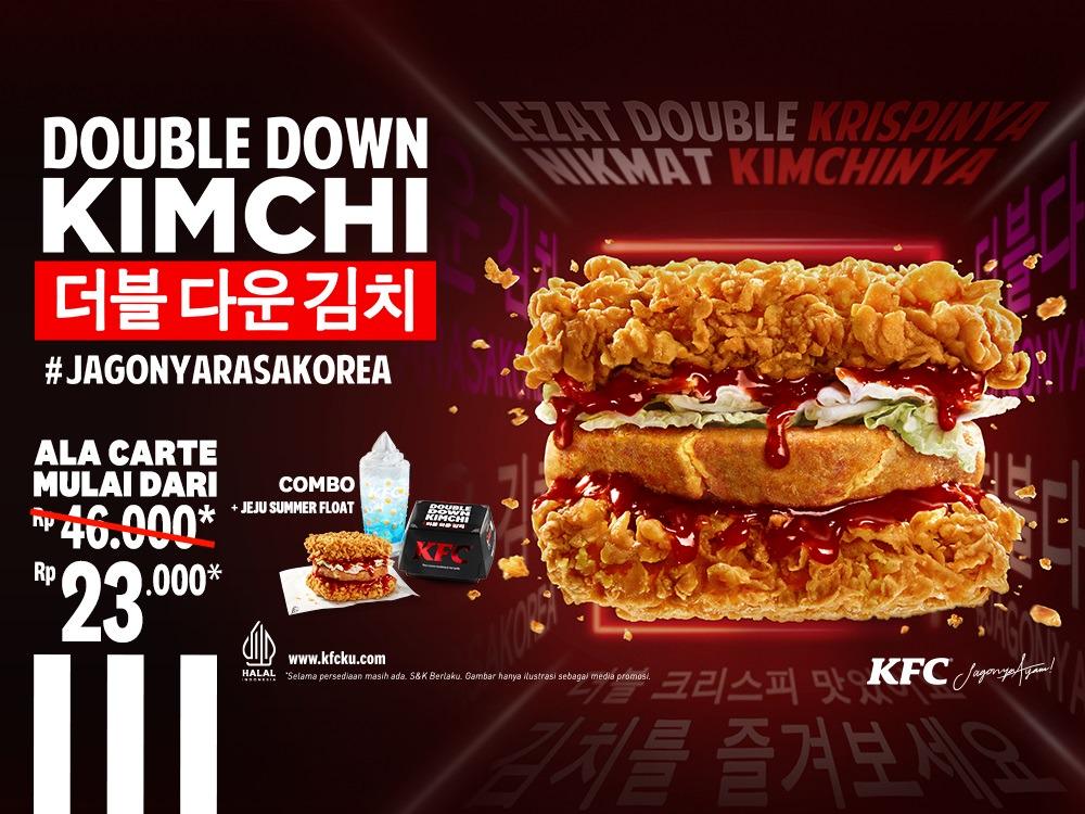 KFC, Cihampelas Walk - GoFood