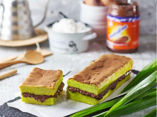 Hevn Cake, Sidoarjo - GoFood