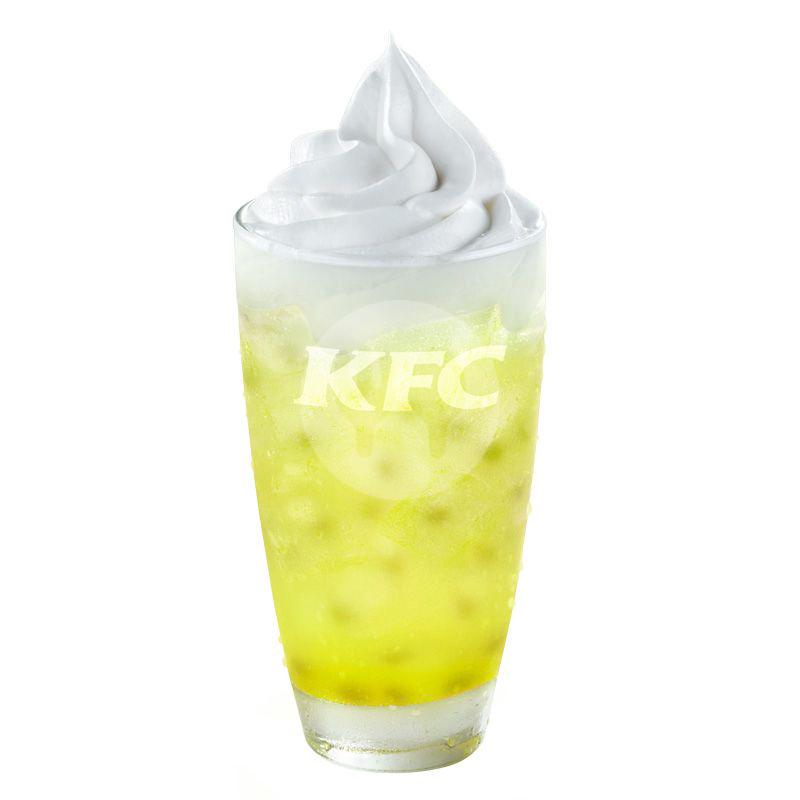 KFC, Pematang Siantar - GoFood