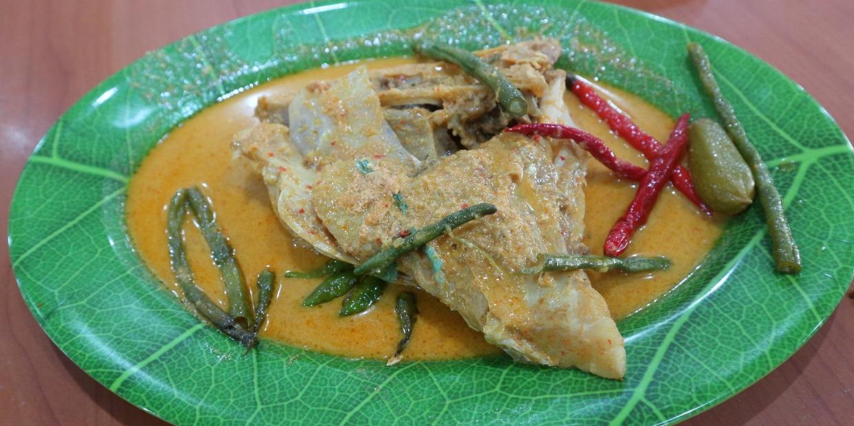 RM. Kota Buana, Pekanbaru - GoFood