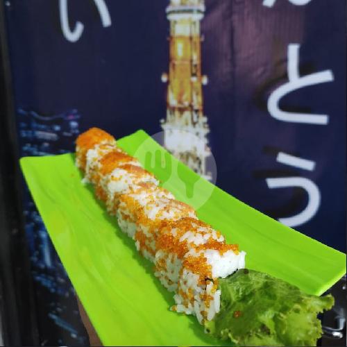 Manpai Sushi, Citra Raya - GoFood