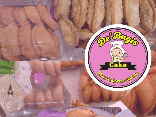 DE'BUGIS Cake, Jajanan Khas Sulawesi Selatan - GoFood
