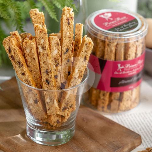 Prima Rasa Bakery & Pastry, Kemuning - GoFood