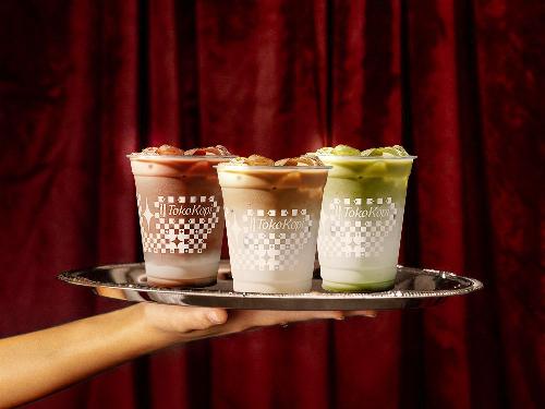 Toko Kopi Jaya, Soehat