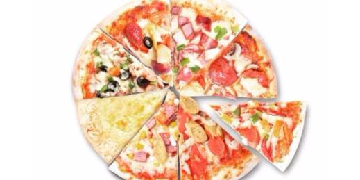 Gian Pizza, Mangga Besar - GoFood