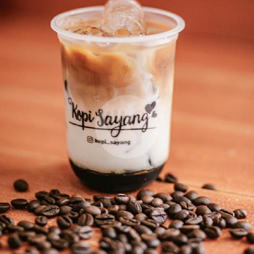 Kopi Sayang, Parung Raya - GoFood
