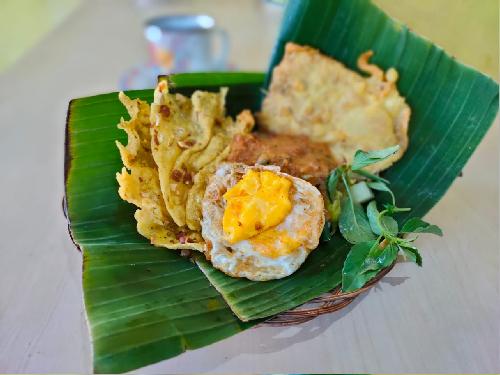 Mafia Pentol - GoFood