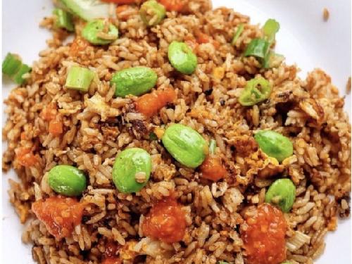 Nasi Goreng Ayam Geprek Ok Boss, Indomaret - GoFood