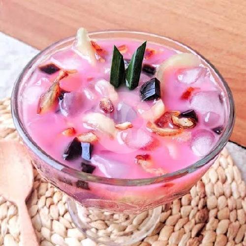 Sinar Garut Jaya Ahmad 88, Biak - GoFood