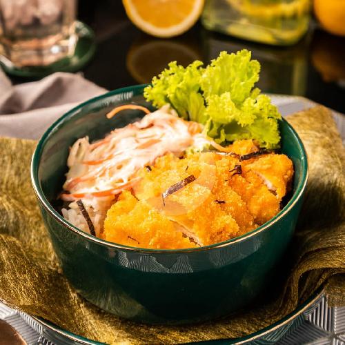 Nine House Kitchen Alfresco - GoFood