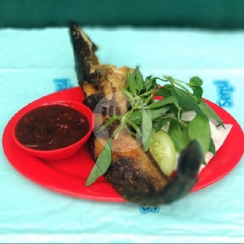 Pecelele Betawi Sambel Gosong, Puri Indah - GoFood