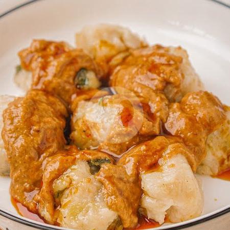 Lensa cafe & Eatery, Lavon Cikupa - GoFood