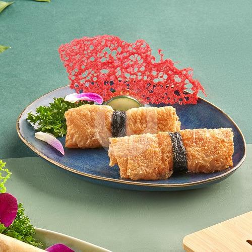 Kastil Dimsum, Sarinah - GoFood