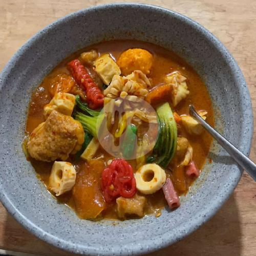 Seblak Suki Raffa 2 GBP, Setu - GoFood