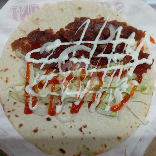 Kebab & Burger Indo Kebabs, BTR - GoFood