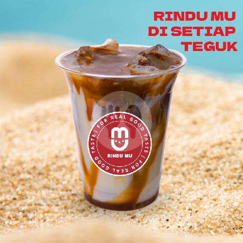 Kopi Rindumu, Jl Kramat Raya No 89 Senen - GoFood