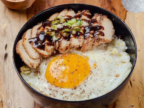 Luwe Ricebowl, Nologaten