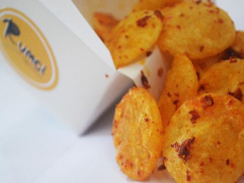 Mie Chillo, Cirambay, Rumcibdg - GoFood