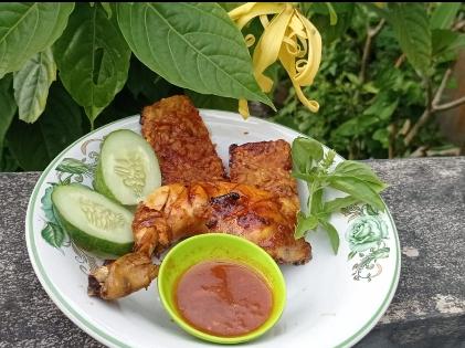 UD. Swan Chinese Food, Tabanan - GoFood