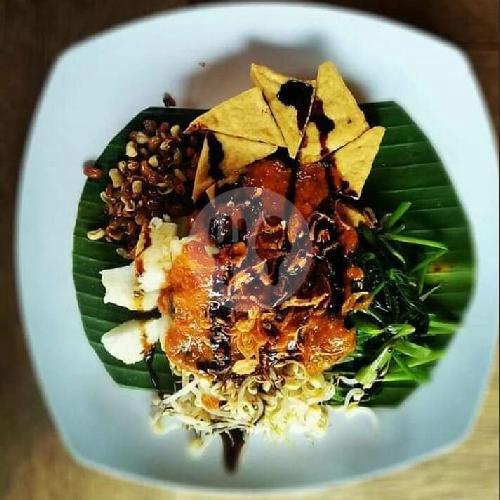 Tahu Bali Keramas, Blahbatuh - GoFood