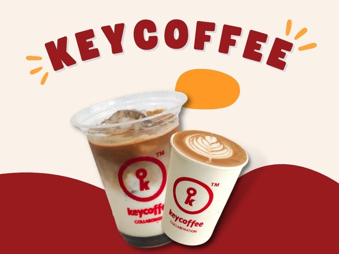 Keycoffee, Udayana - GoFood