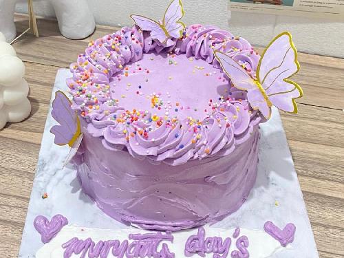 Falope Pastry / FALOPE CAKES ULTAH MURAH, Permata Baloi - GoFood