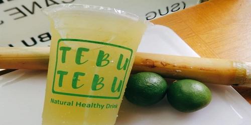 Tebu Tebu, Kelapa Gading - GoFood