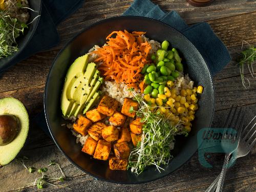 Pecel Lele 10 - GoFood