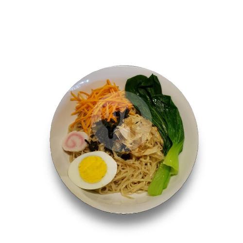 Mamagaio Resto Ramen and Steak, Lambangjaya - GoFood