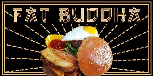 Fat Buddha, Legian - GoFood