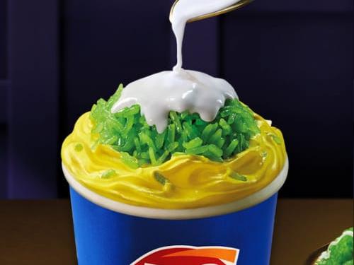 Dairy Queen Aeon Jgc Mall Gofood