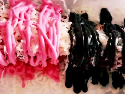 Pisang Mesir Bunda Ken, Perum Kencana Regency - GoFood