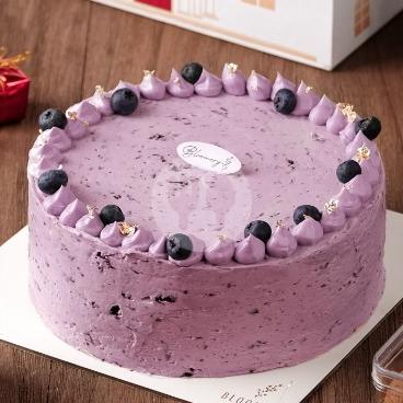 Bloomery Patisserie, Jakal - GoFood