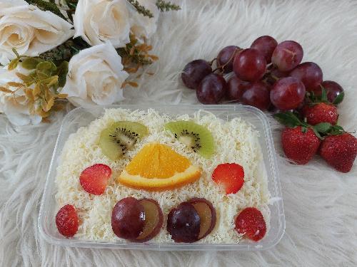 Japlak & Salad Buah Syafood, Emerald Cilebut - GoFood