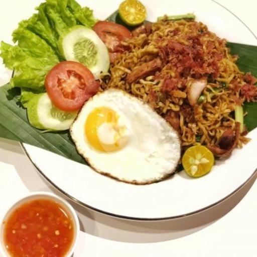 Ricaraja Manado Restoran, Bulungan - GoFood